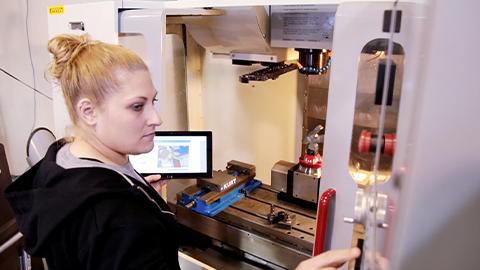 Mastercam Training & Mastercam Tutorials Online - Streamingteacher